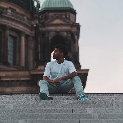 Thomas Bollenbach – Medium