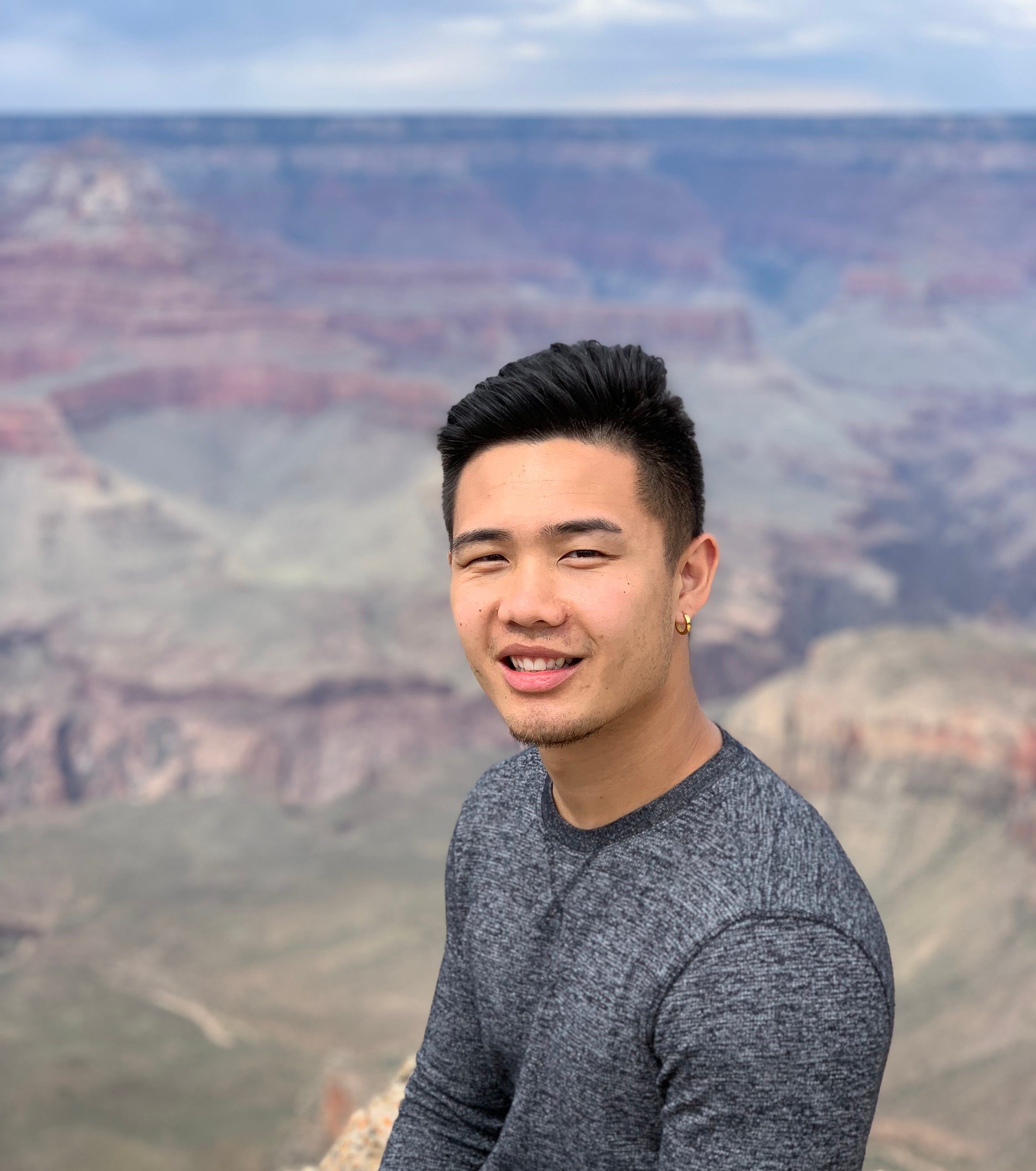 Daniel Chan – Medium