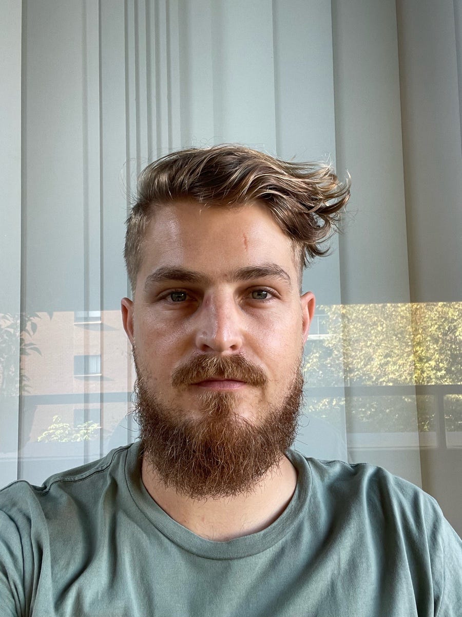 Kyle Freeman – Medium