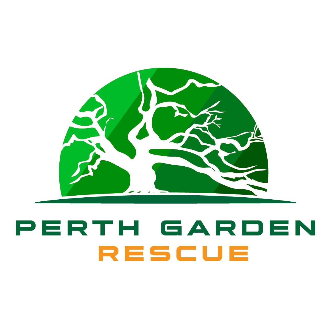 Perth Garden – Medium