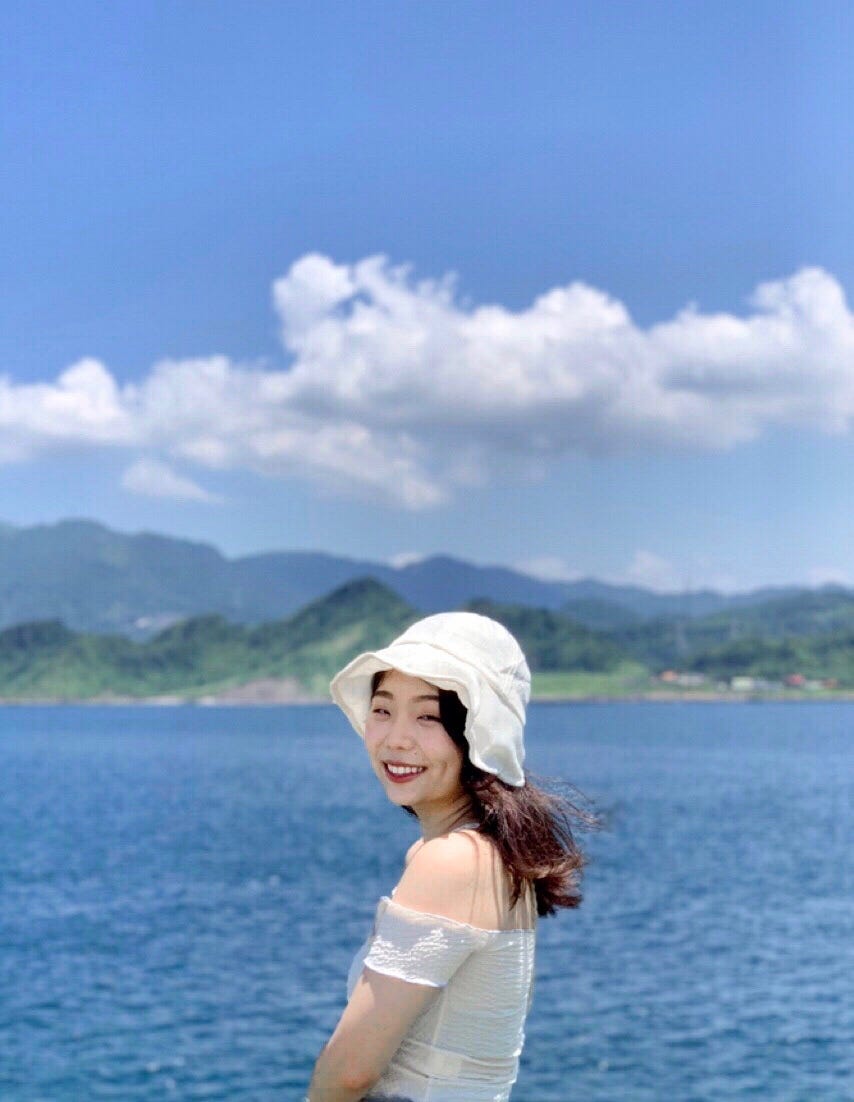 Sophia Yang – Medium