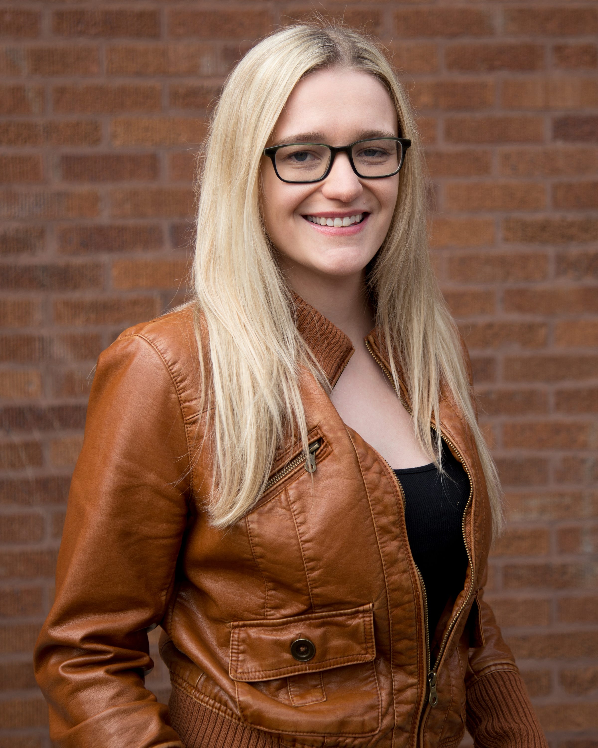 About – Abby Stassen – Medium