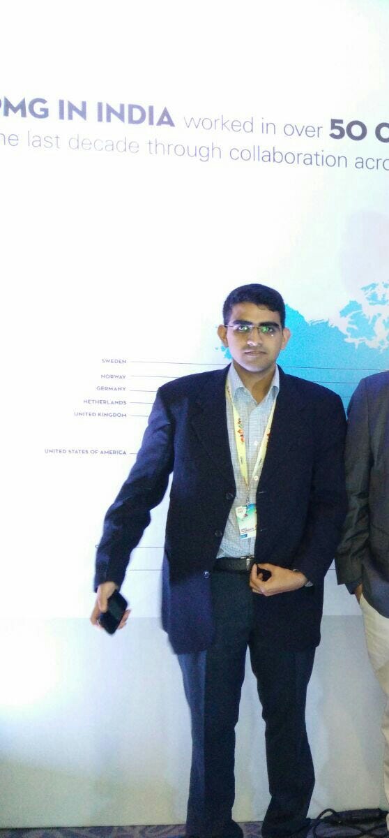 ankit vashisht – Medium