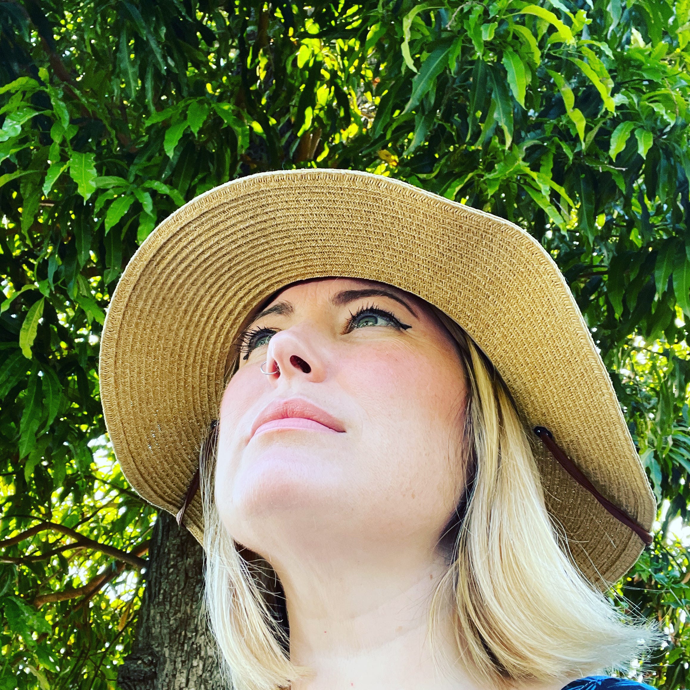 About – Esther Crawford – Medium