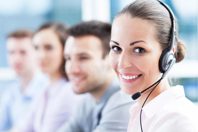 Customer Care Medium customer-care-medium