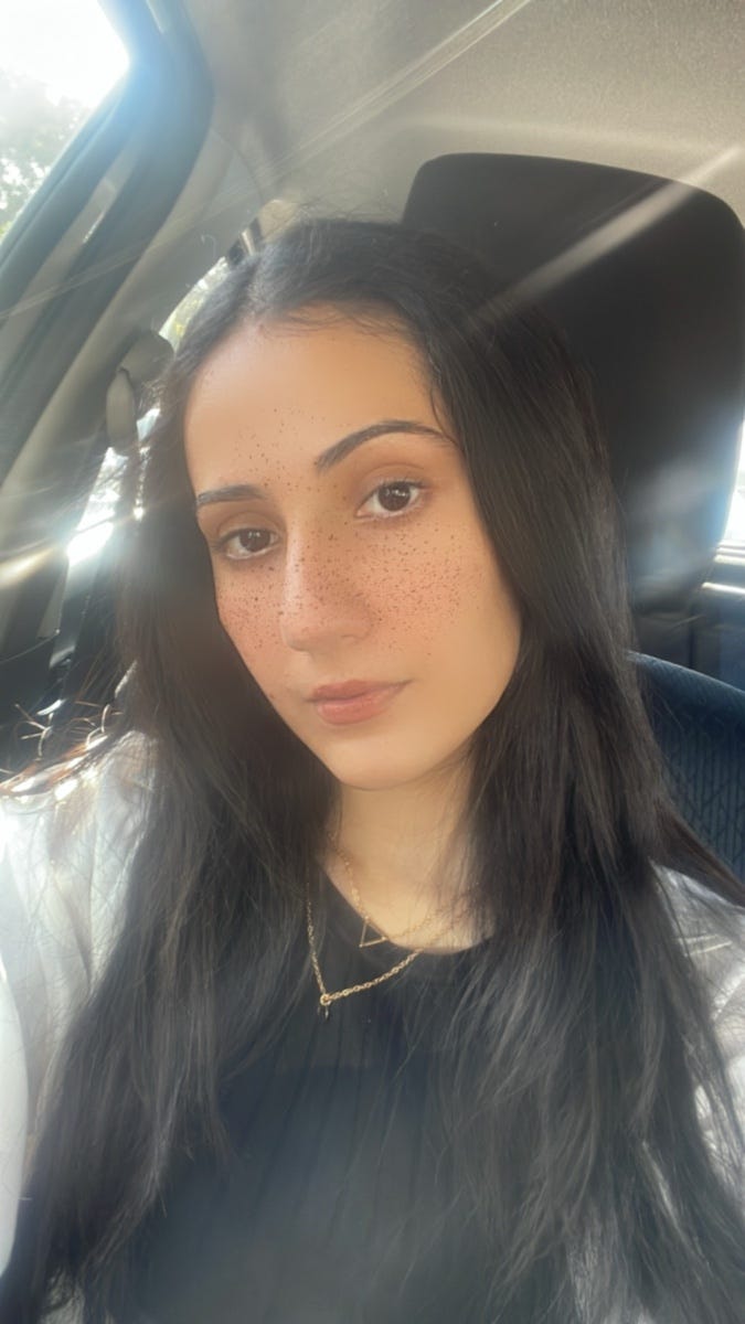 Tanisha Bahl – Medium