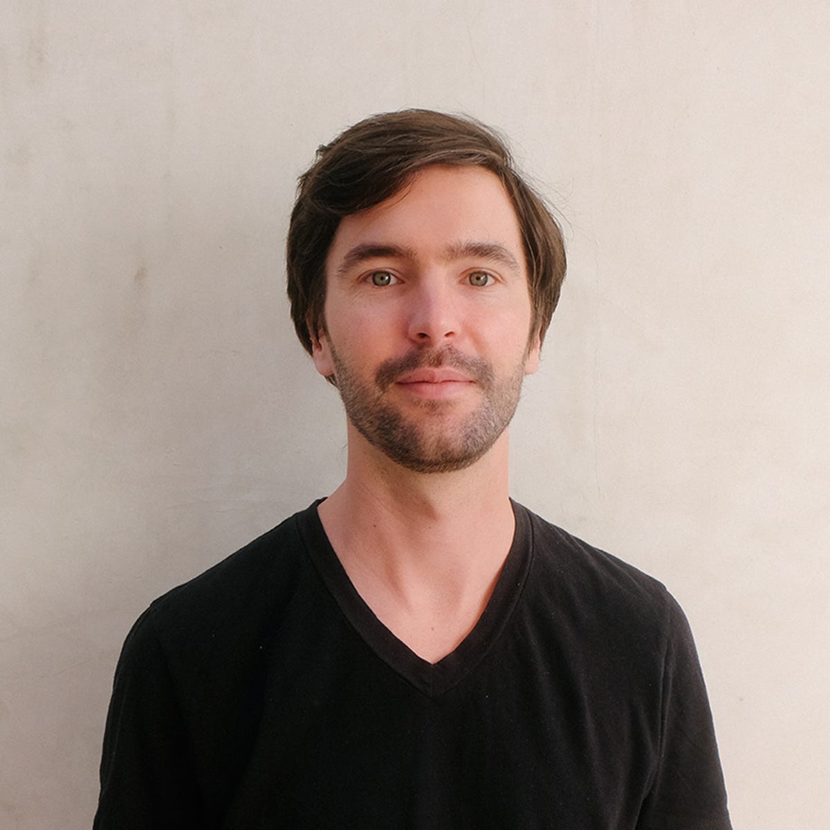 Brian Hildebrand – Medium