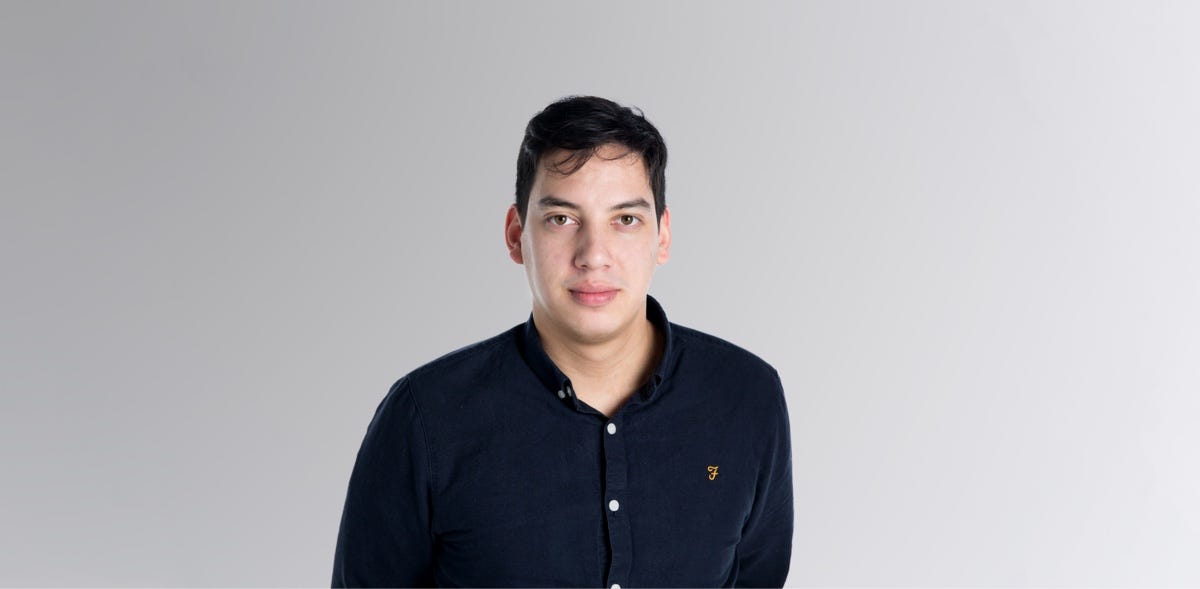 Simon Lutter – Medium