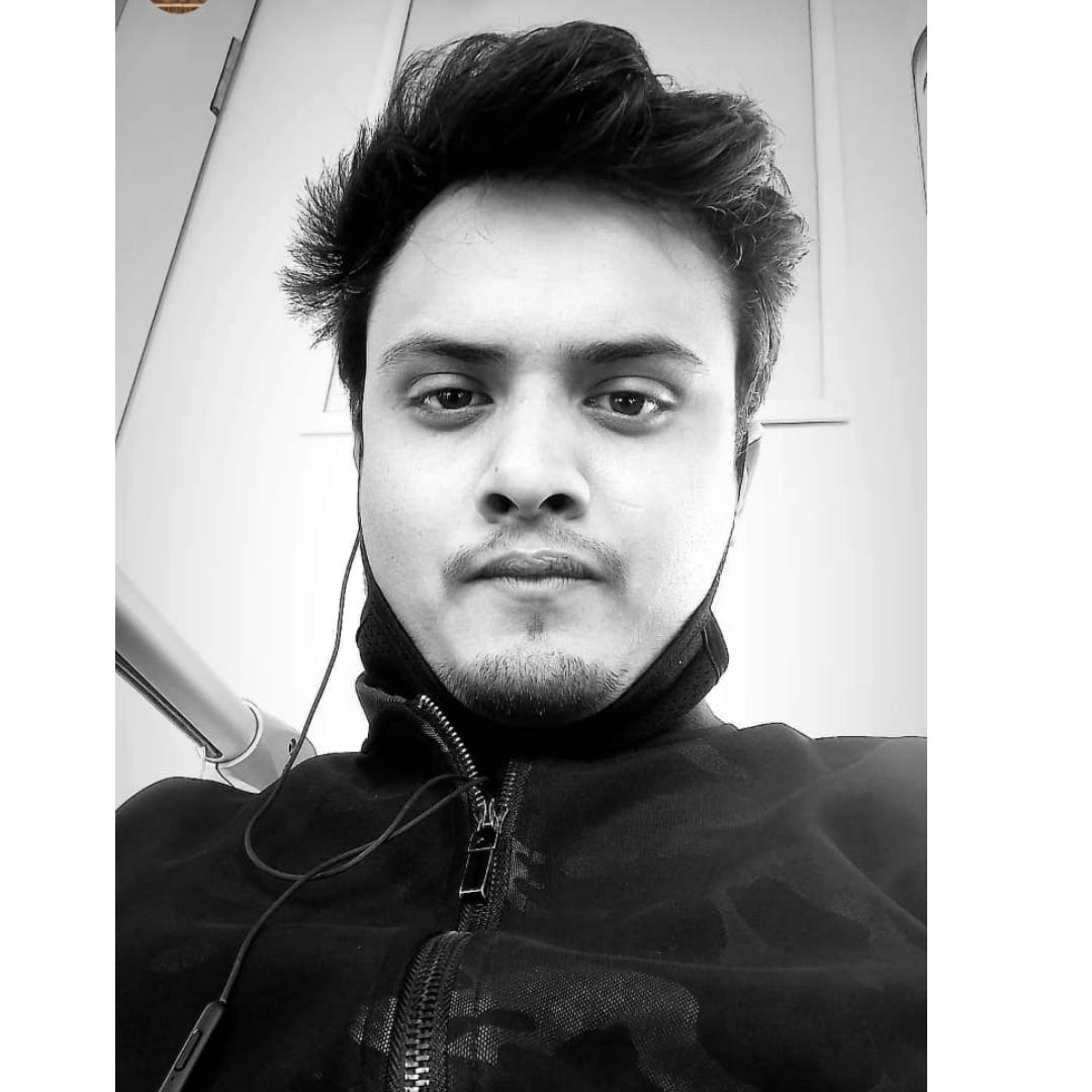 Nishant Singh – Medium