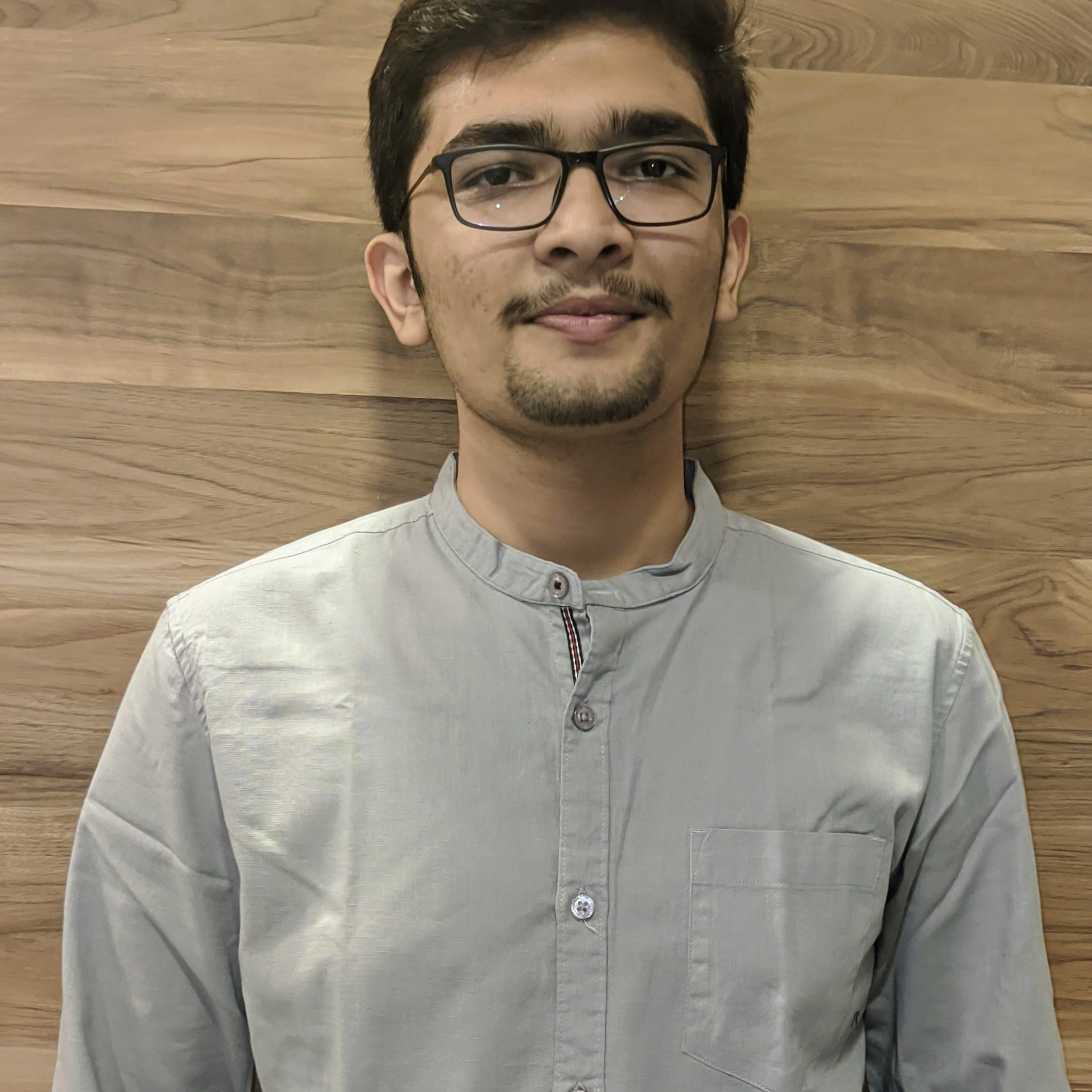 Preet Parikh – Medium