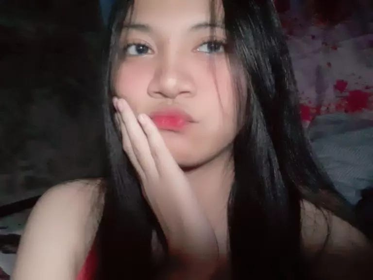 Becbec Rafaela Jane – Medium