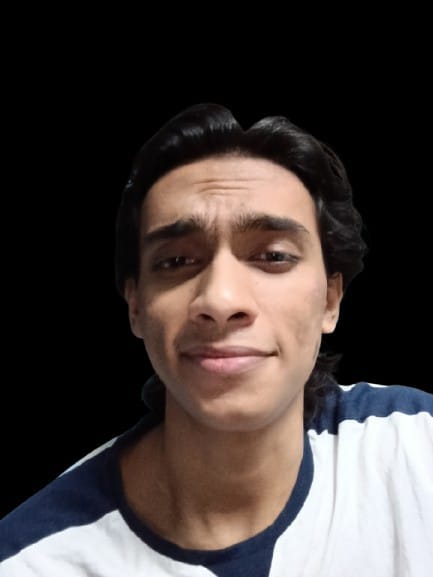 shalen mathew – Medium