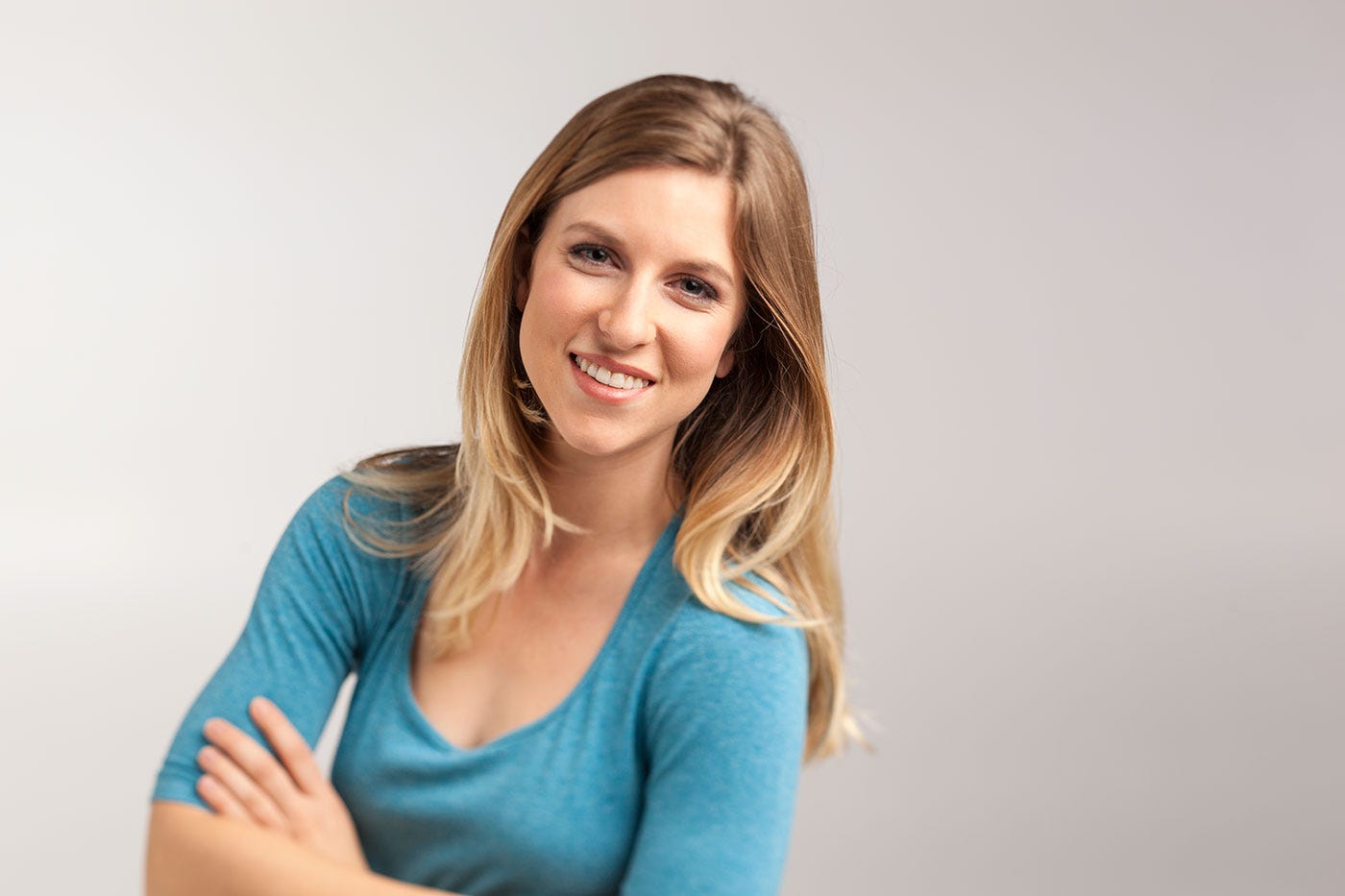 Nicole Rose Dion – Medium