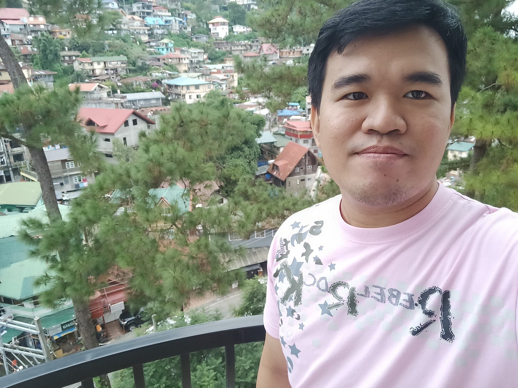 Jelly bert Mendoza – Medium
