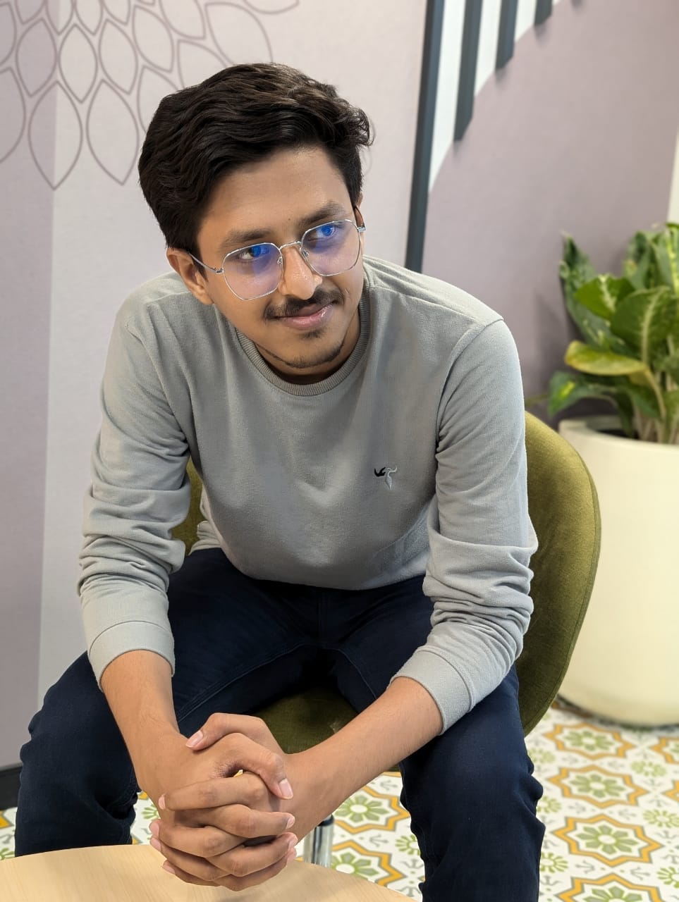 Ankit Singh – Medium