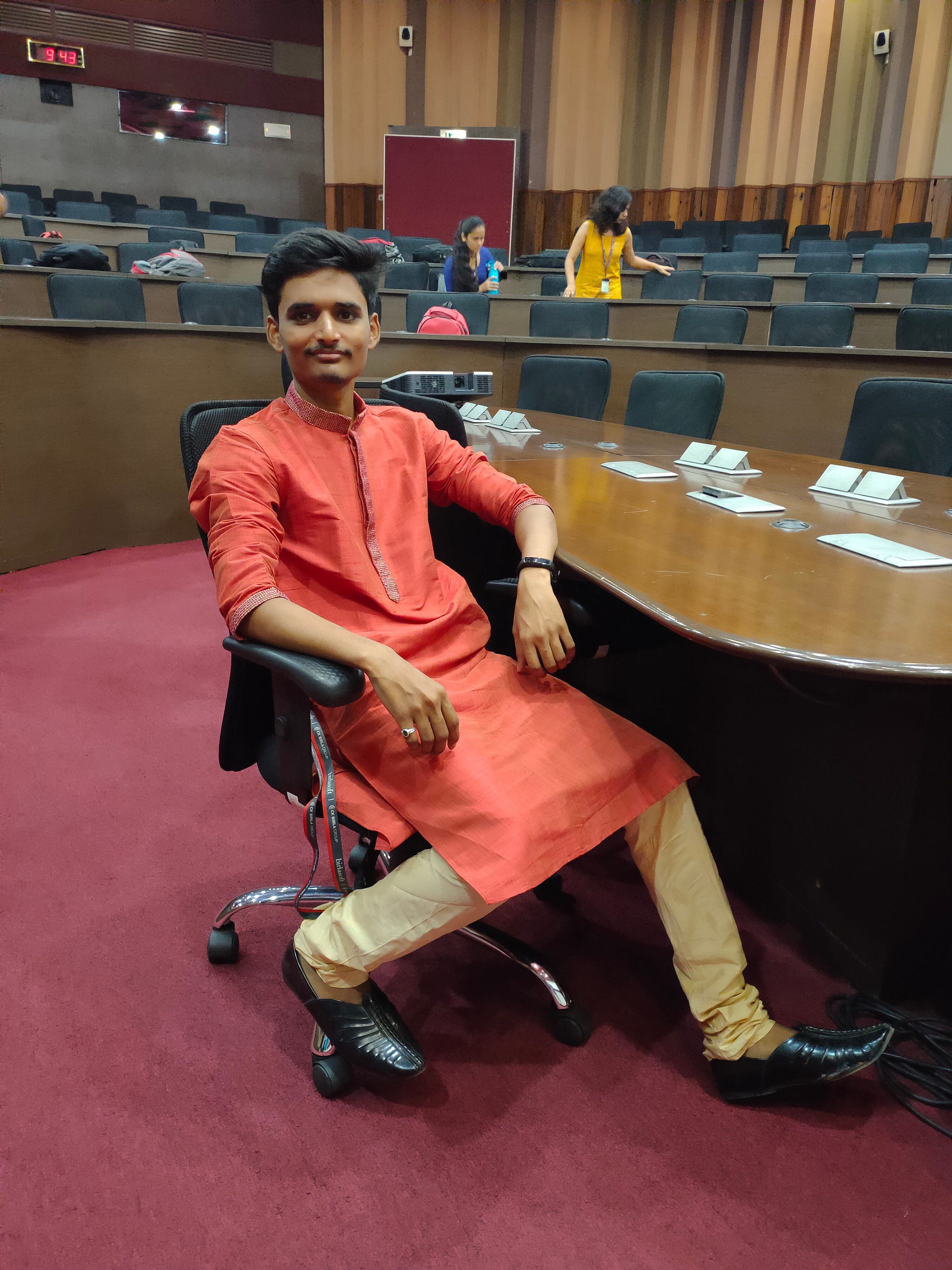 Mahesh Chavan – Medium