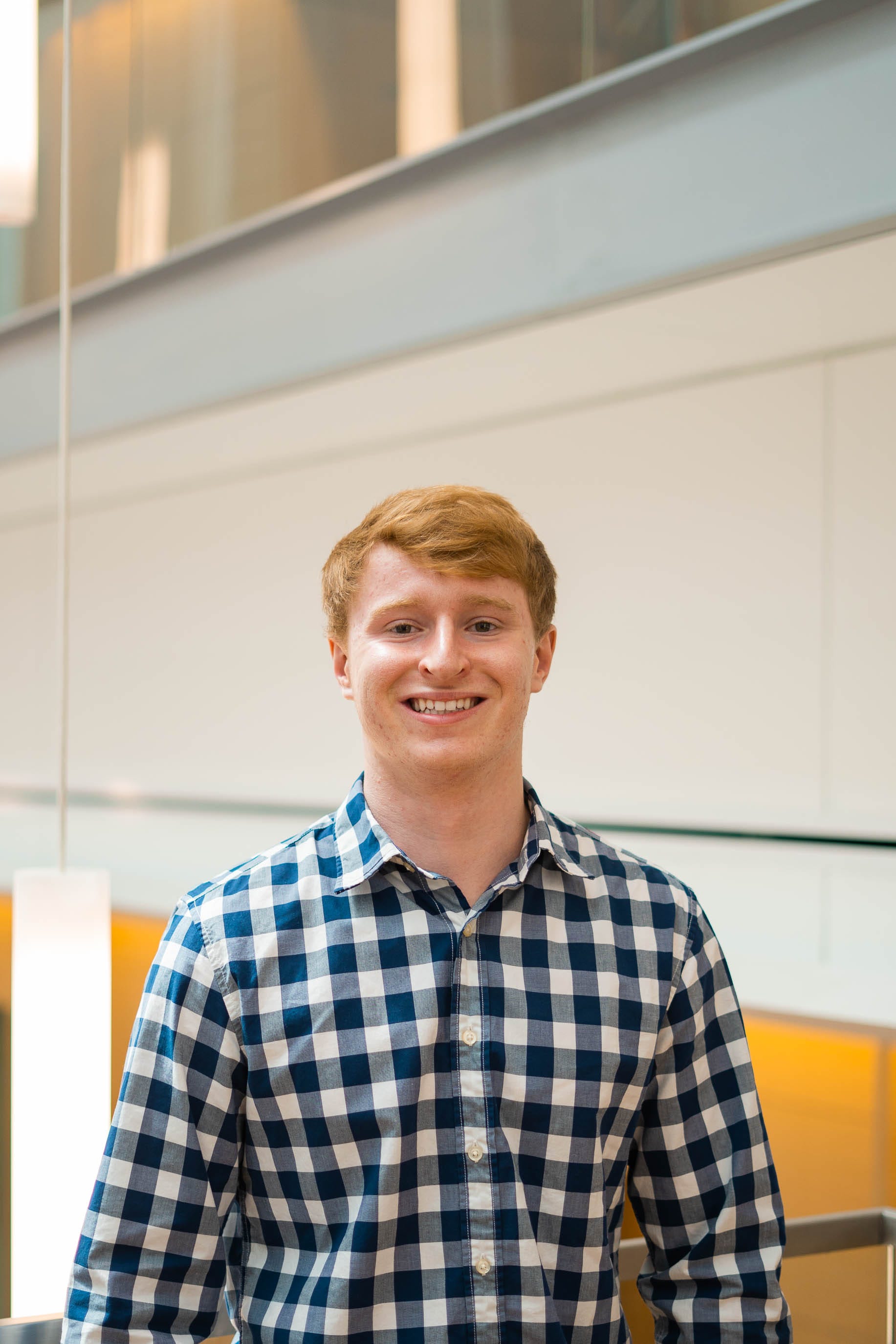 Daniel Soper – Medium