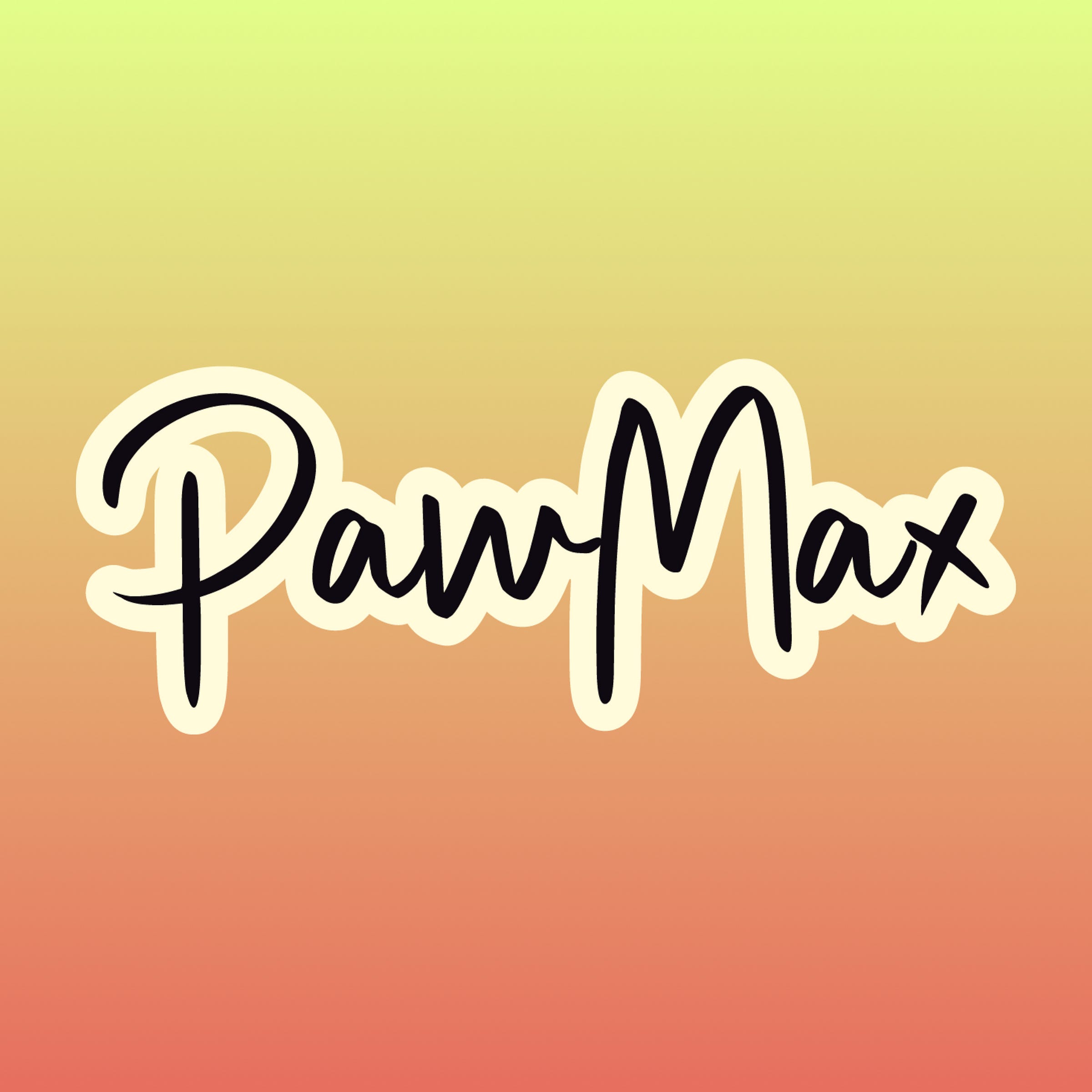 PawMax Köpek Ödül Mamaları – Medium