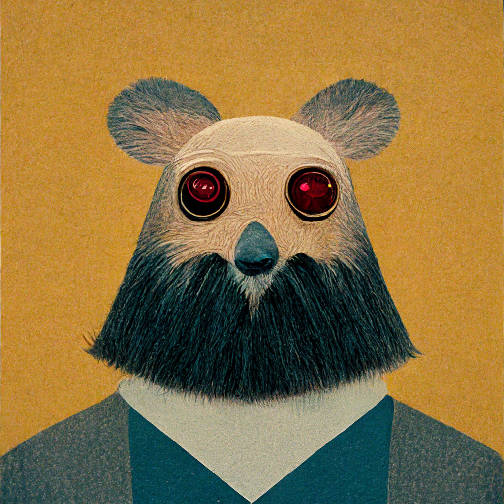 Kyle Tugwell – Medium