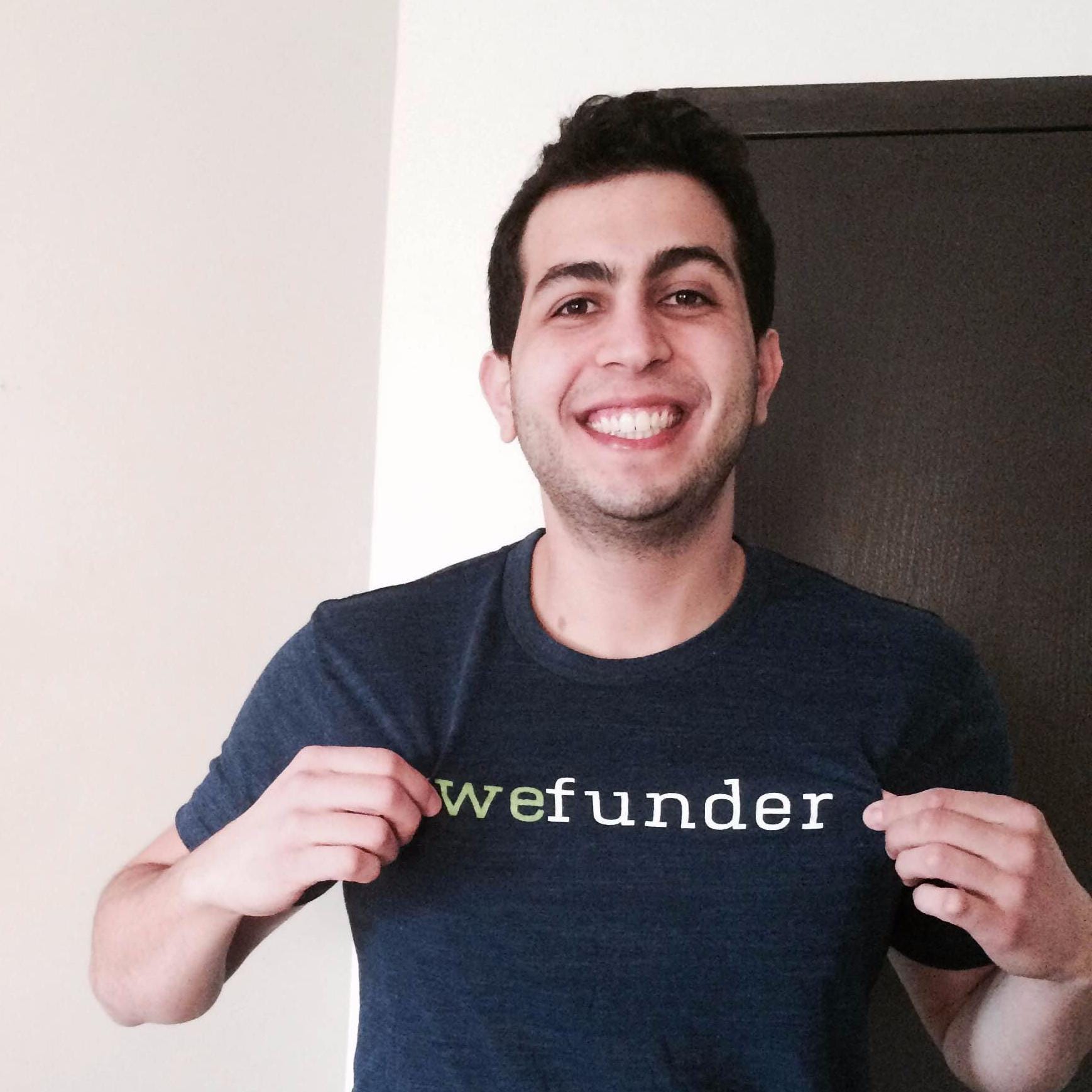 Omar Shammas – Medium