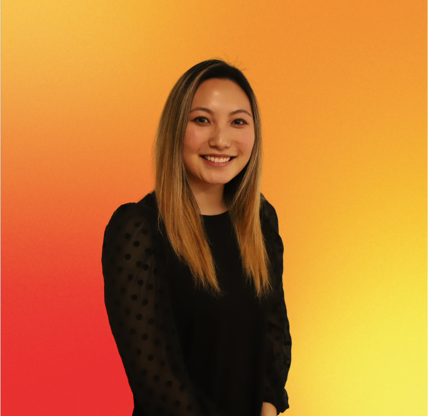 Hallie Kim – Medium