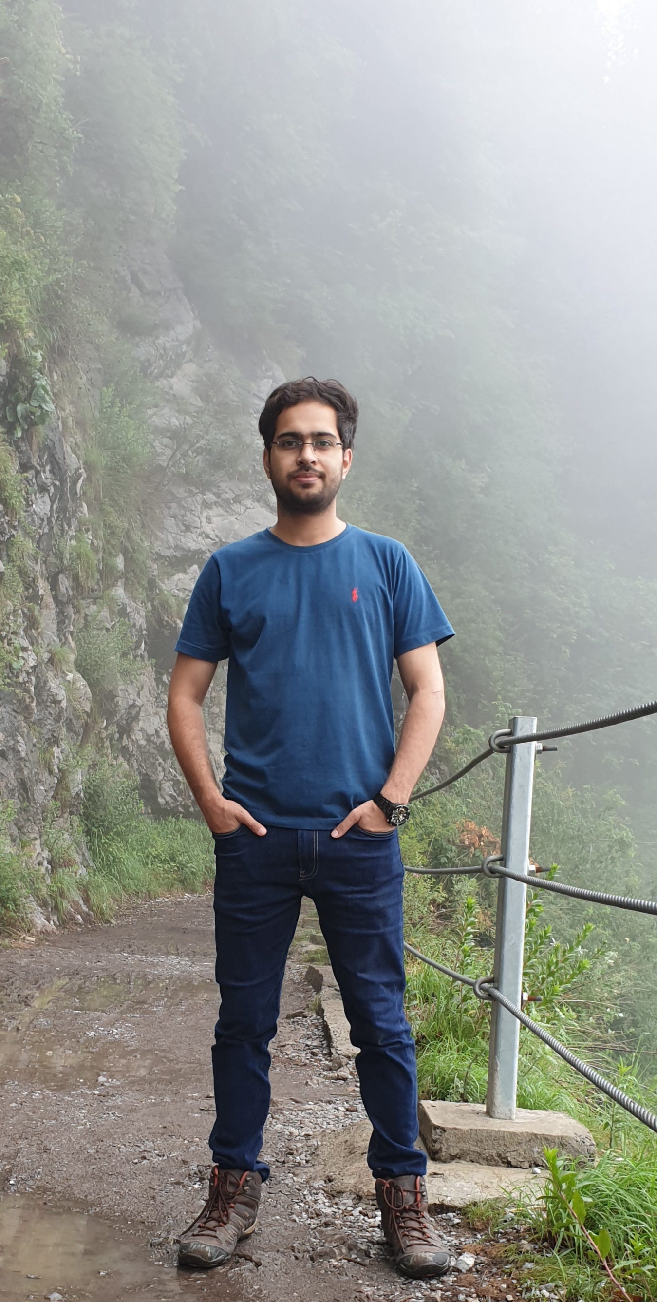 Fahad Mehboob – Medium