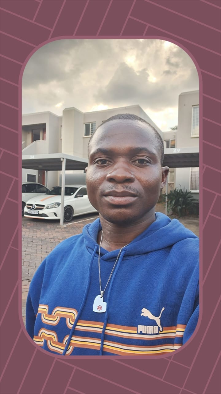 Justice Appiah Boateng – Medium