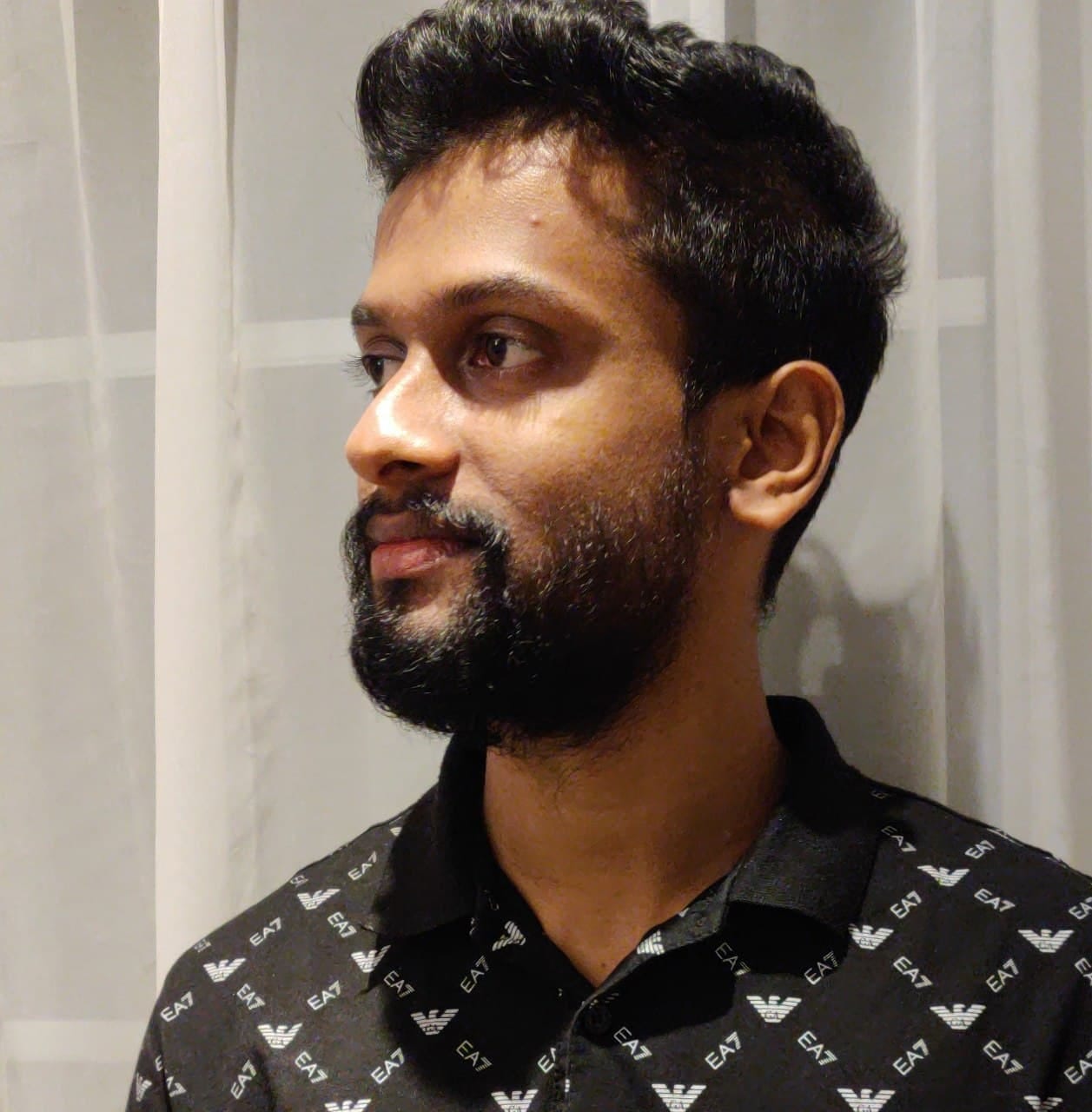 Himasha Weerasinghe – Medium