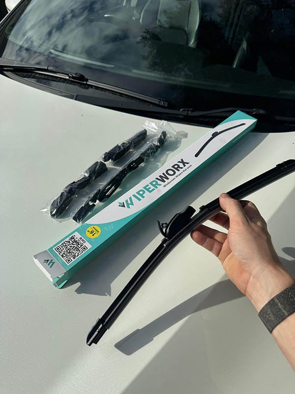 Wiper Worx Australia | Buy Wiper Blades Online – Medium