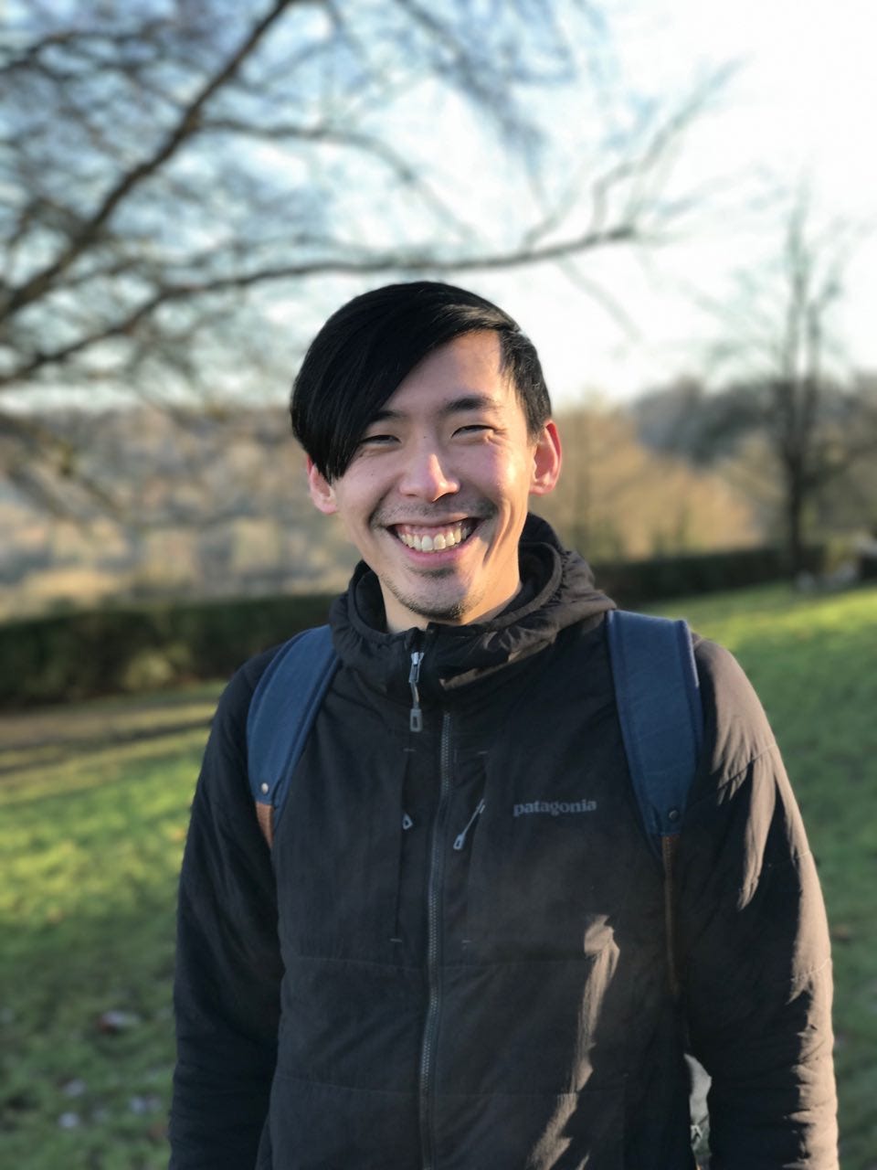 Ka-Chun Chau – Medium