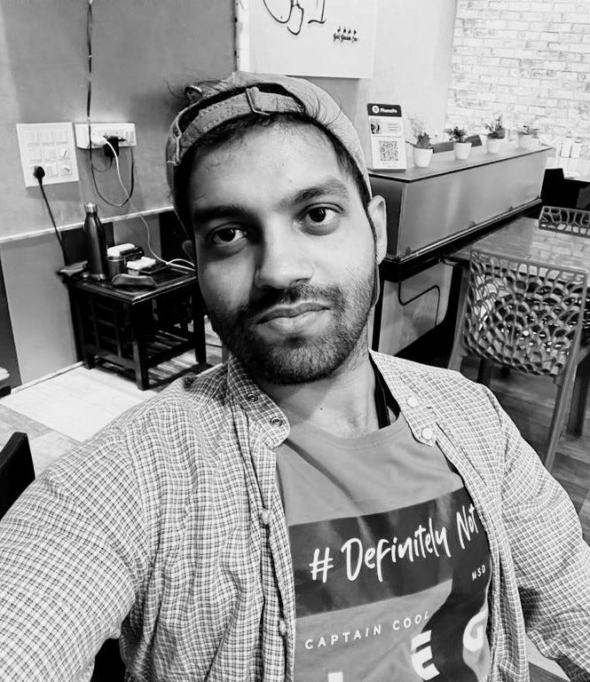 Shubham Rana – Medium