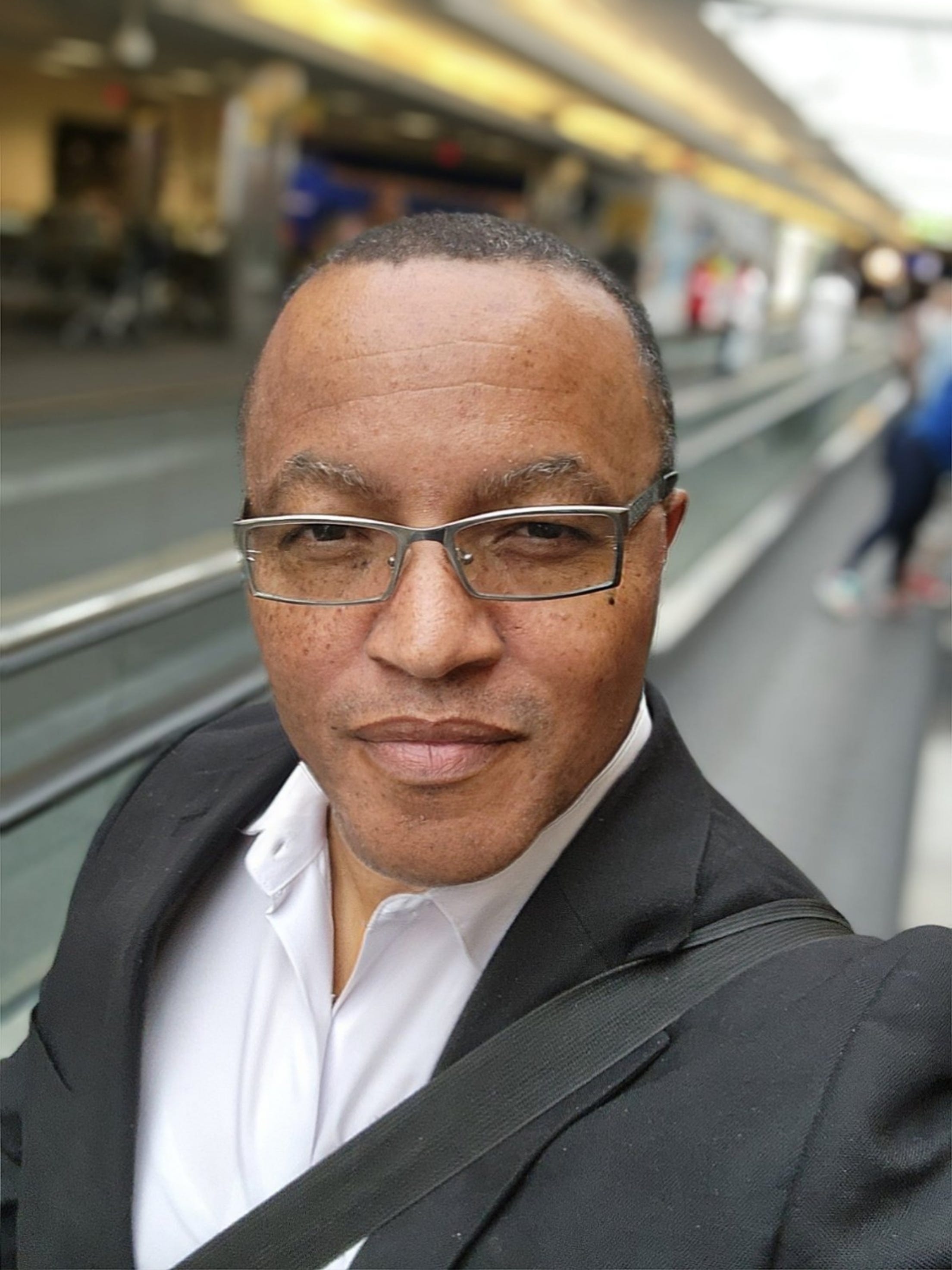 Allen Westley – Medium