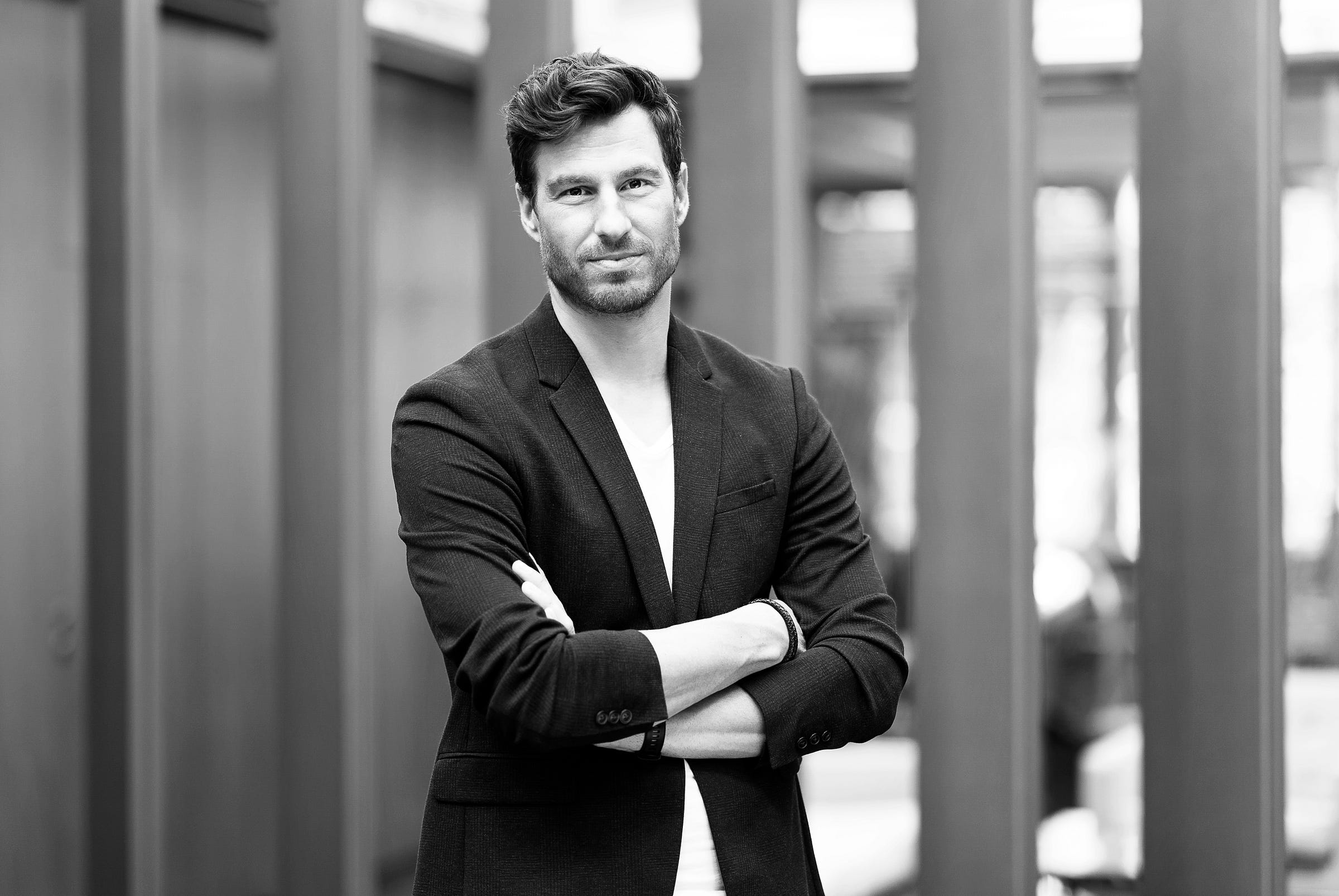 Mathias Ullrich – Medium