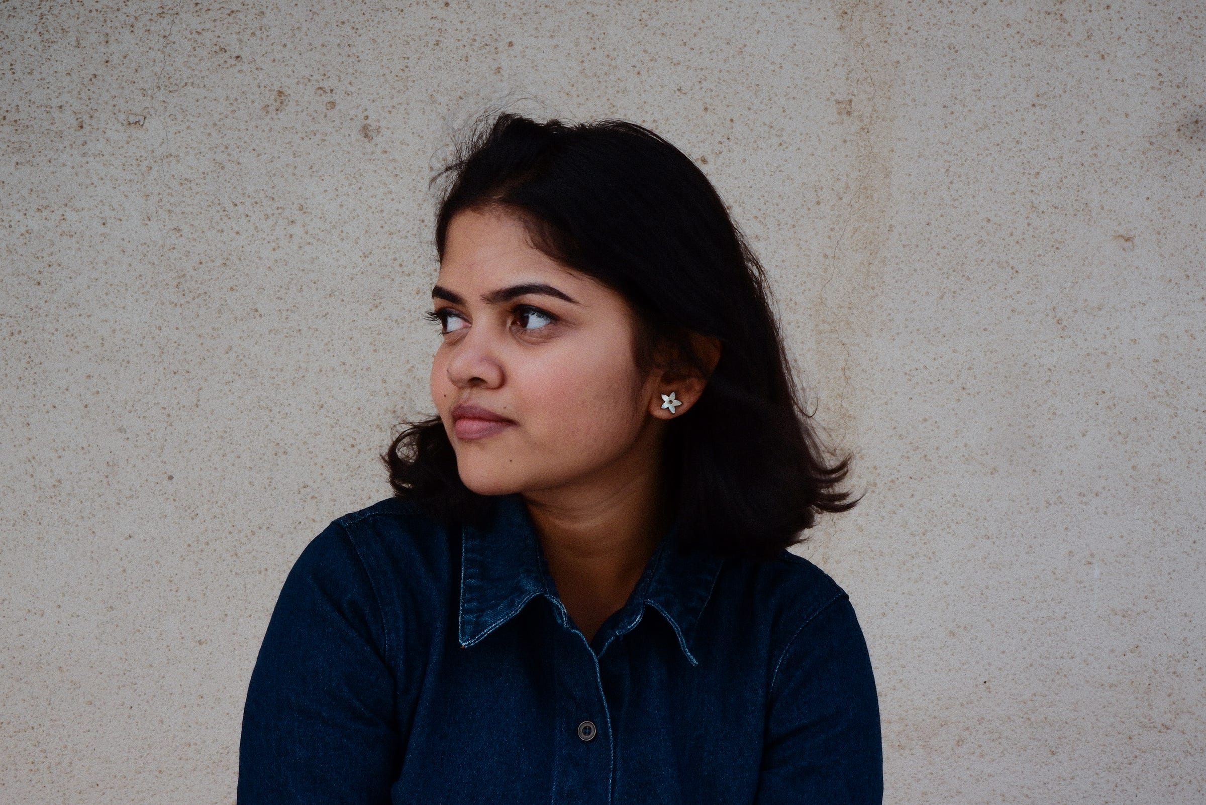 Pankti Patel – Medium