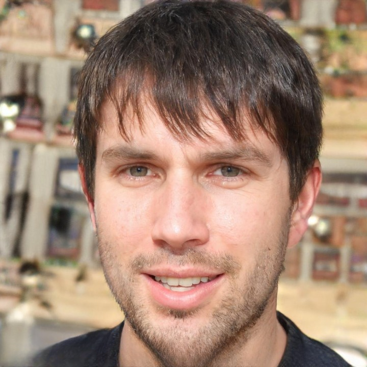 William Garcia – Medium