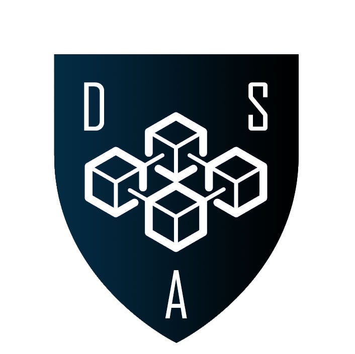 Decentralized Solutions Academy – Medium