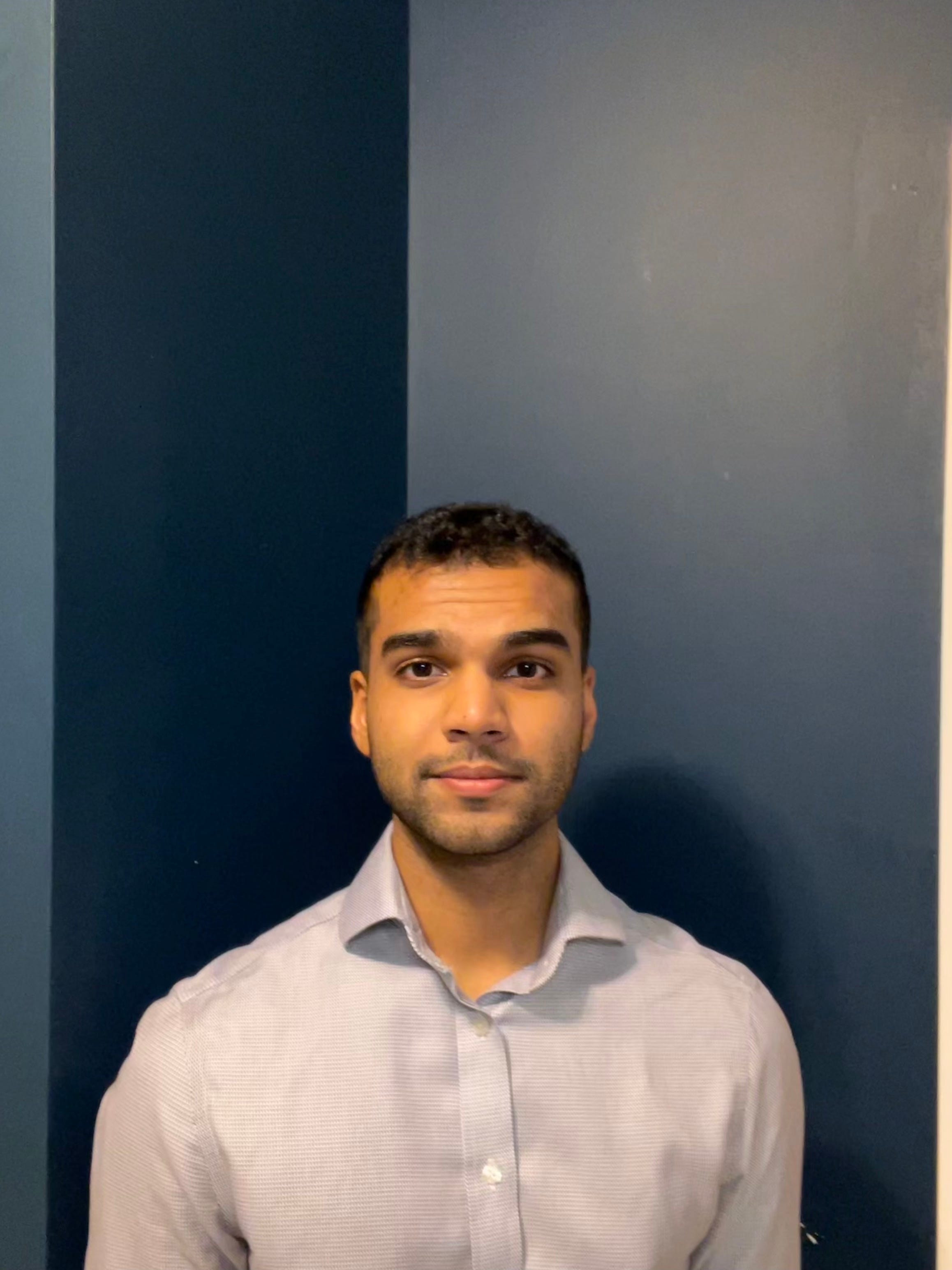 Yash Shah – Medium