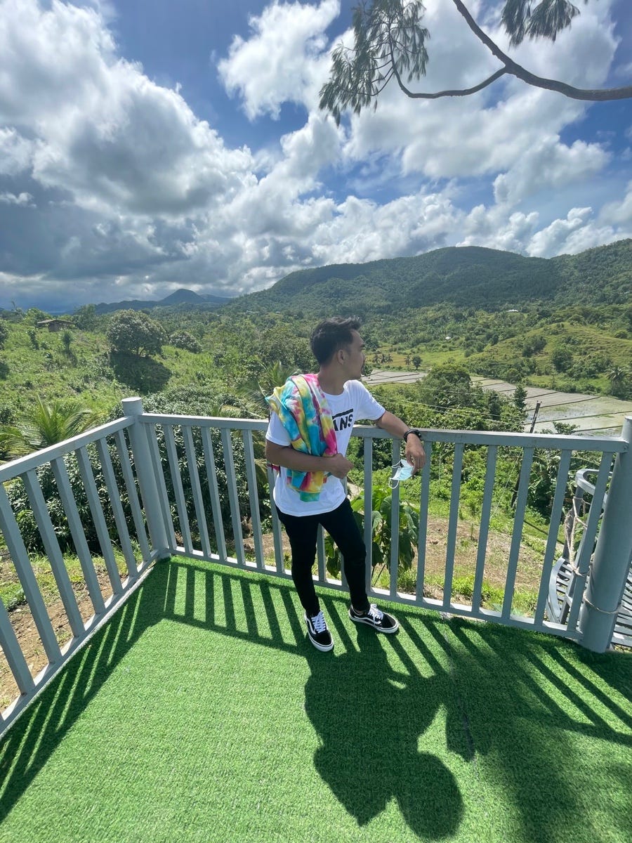 John Stihl Llanera – Medium