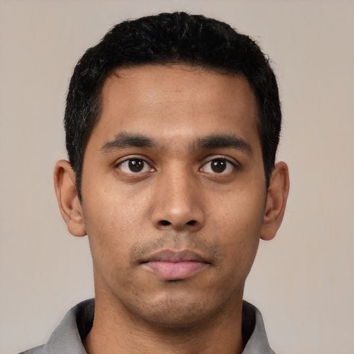 About – Bikram Bhattacharya – Medium