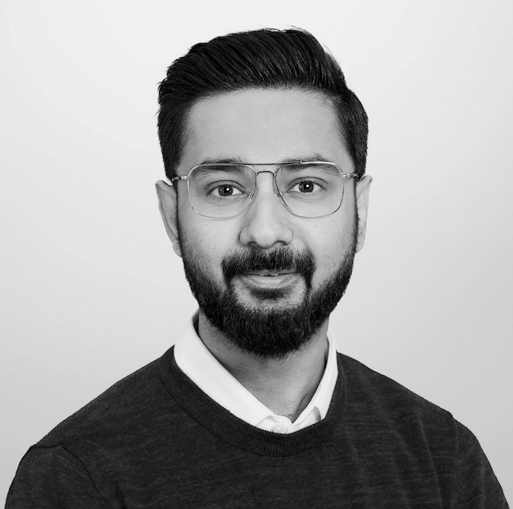 Rudra Roy Choudhury – Medium
