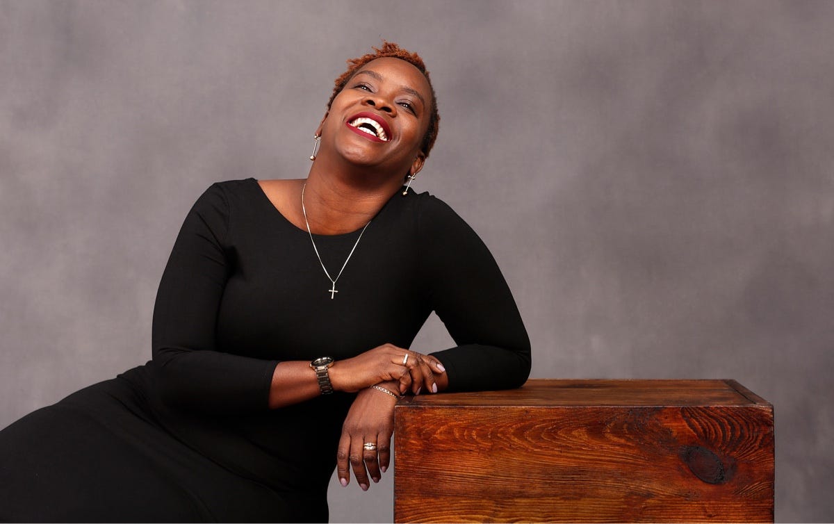 Karen Basiye – Medium