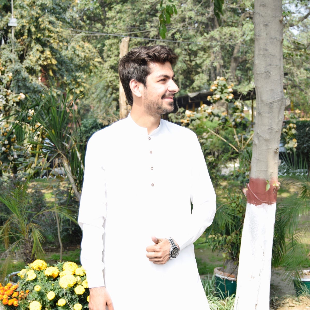 Daniyal Nazir – Medium