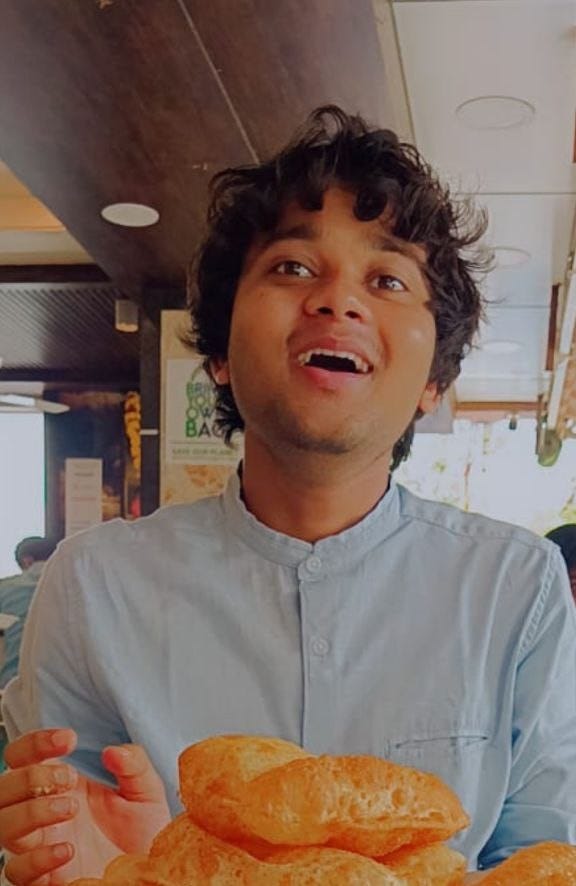 Kaushal Gagan – Medium