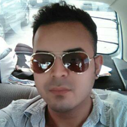 Mark Cortez – Medium