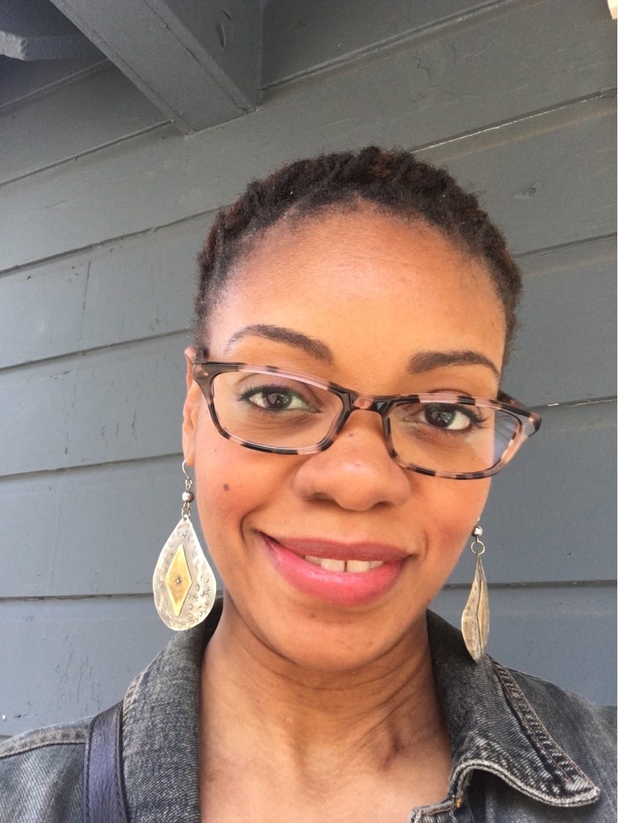 Stacey Graham on Medium curated some lists