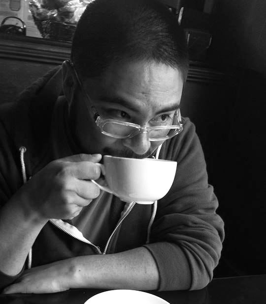 Kenneth Cory – Medium