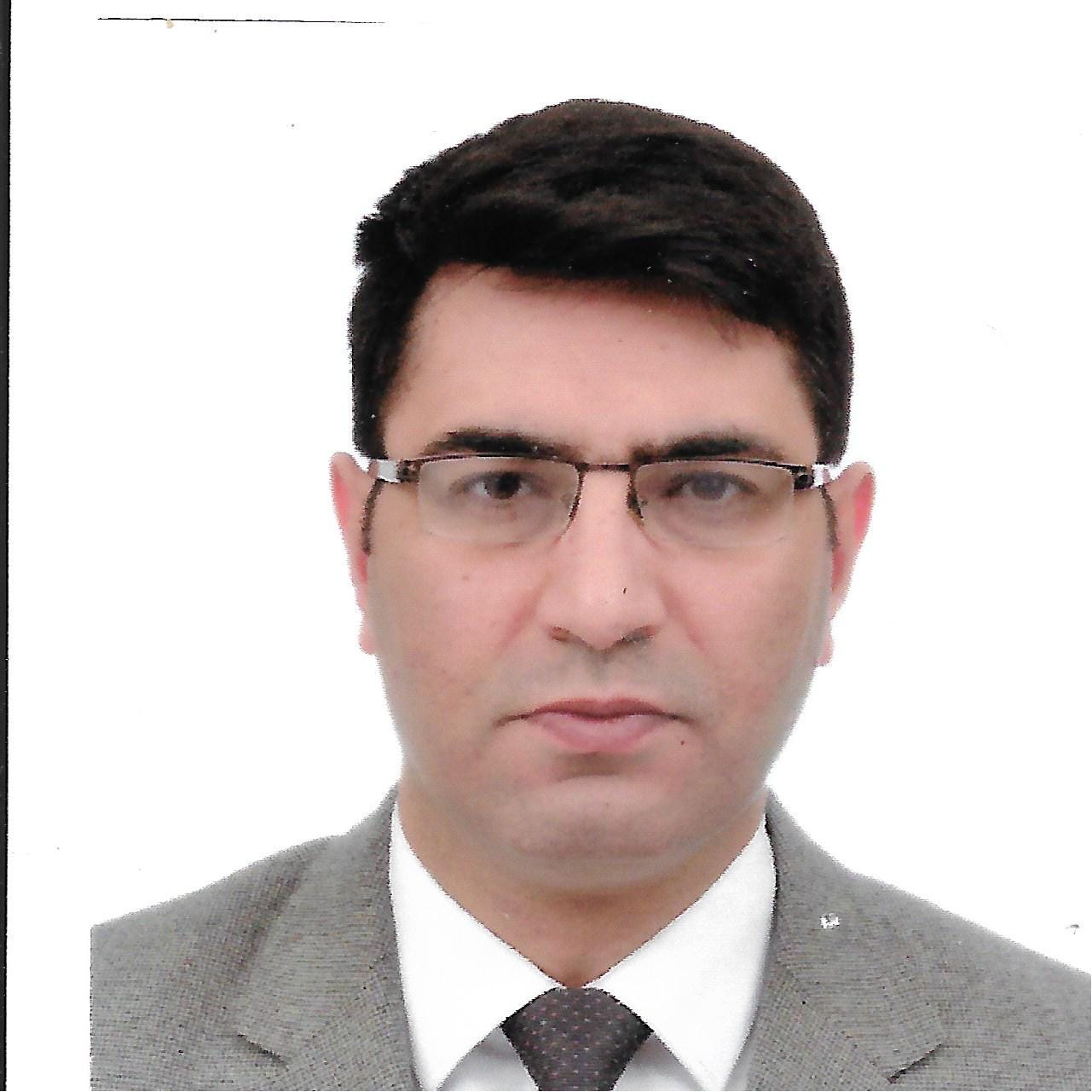 Bunyamin Dursun – Medium