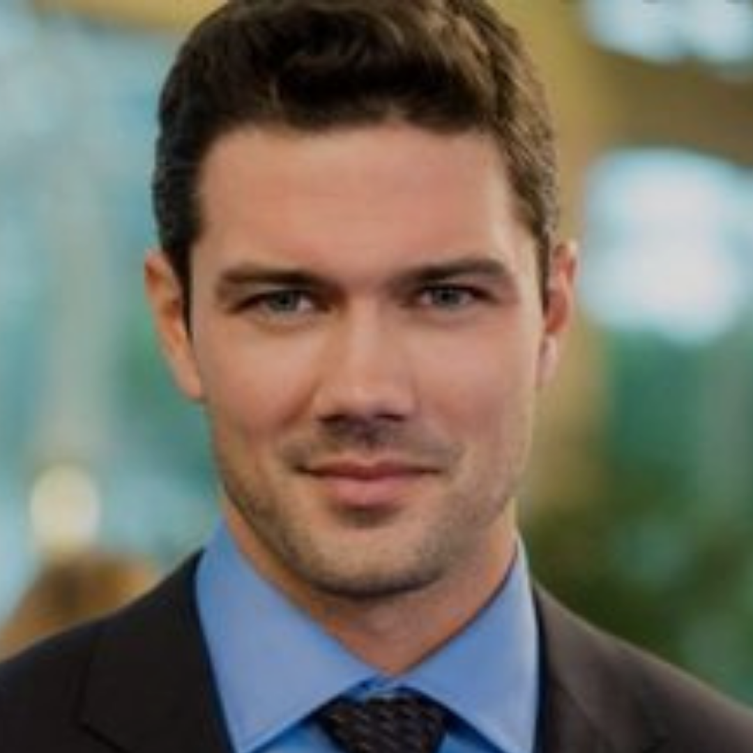 About – Daniel D. Jones – Medium