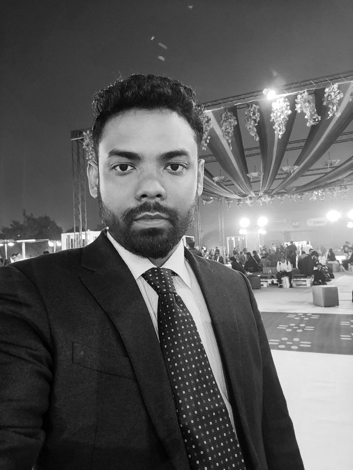 About – Redoy Chandra Sutradar – Medium