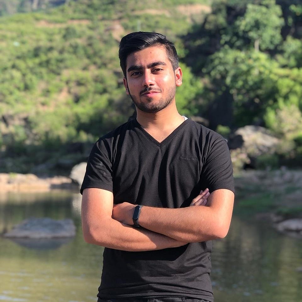 Sahil Shafiq – Medium